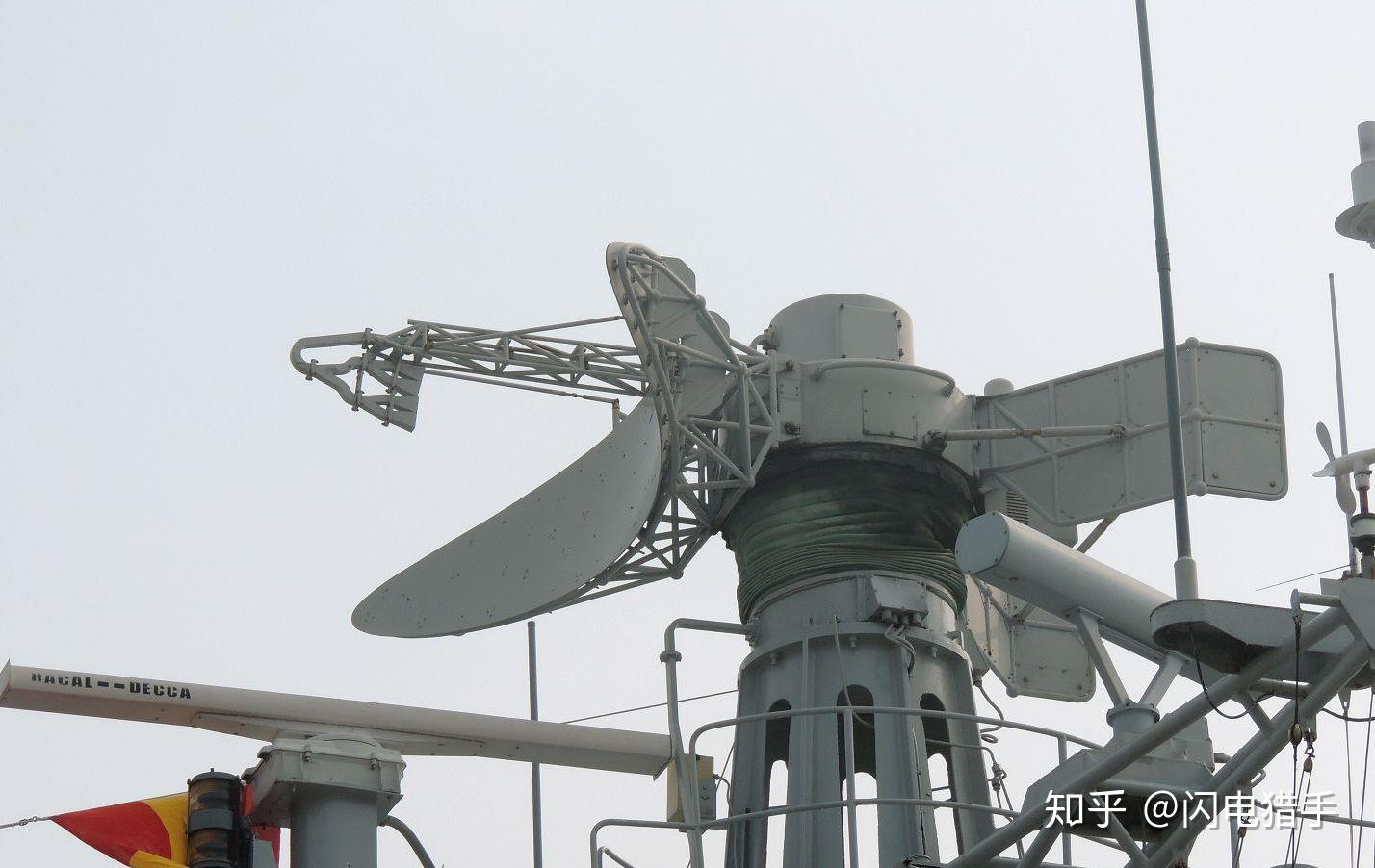 小步快跑，稳步前行——中国053H2型导弹护卫舰 - 知乎