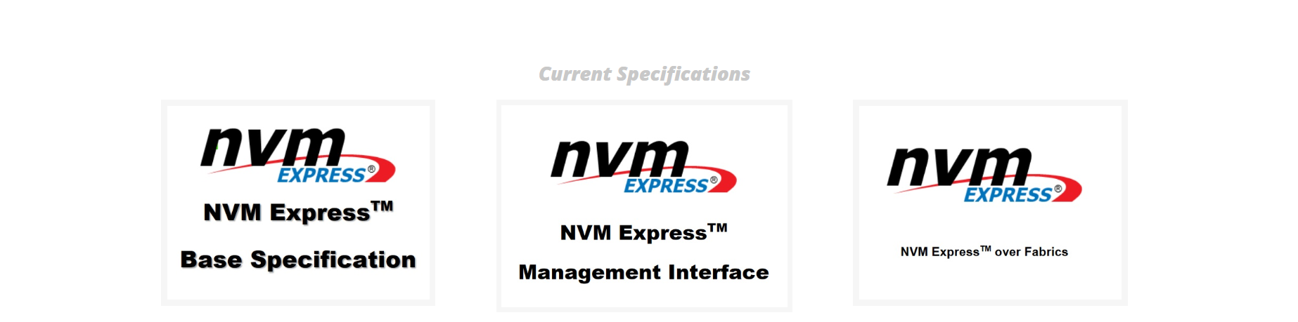 固态硬盘常提到的NVMe协议是个啥？