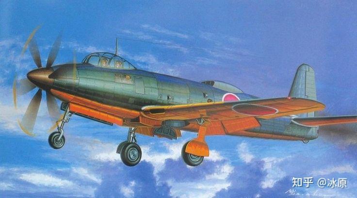 黑鹰之爪世界线：荒野的寿飞行队——二战IJN与IJA航空队装备介绍 - 知乎