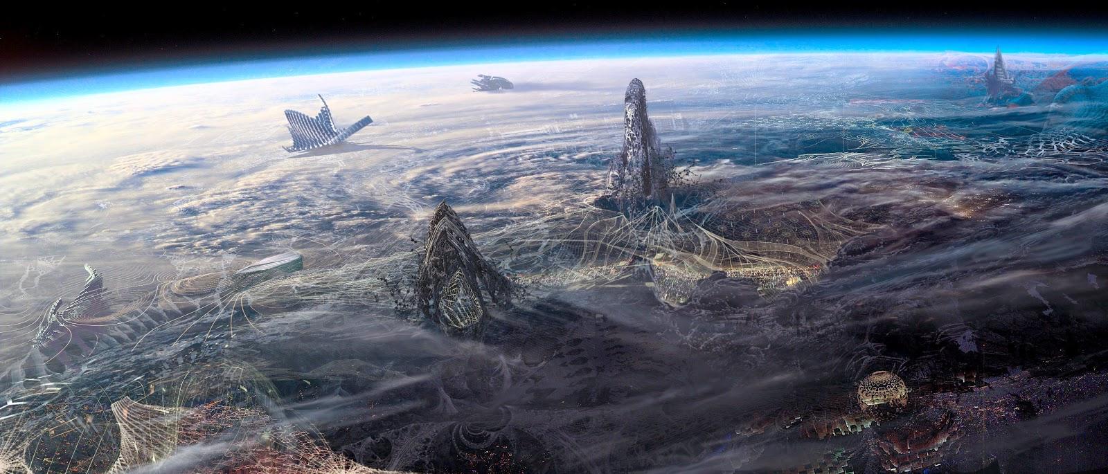 Redshift The Irradiance Point Cloud GI Engine辐射点云GI - 知乎