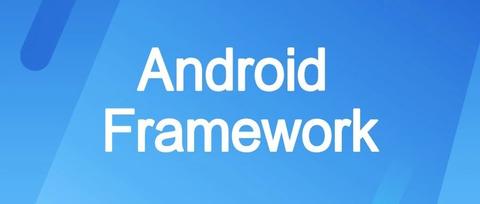 Android Framework开发的前景如何? - 知乎