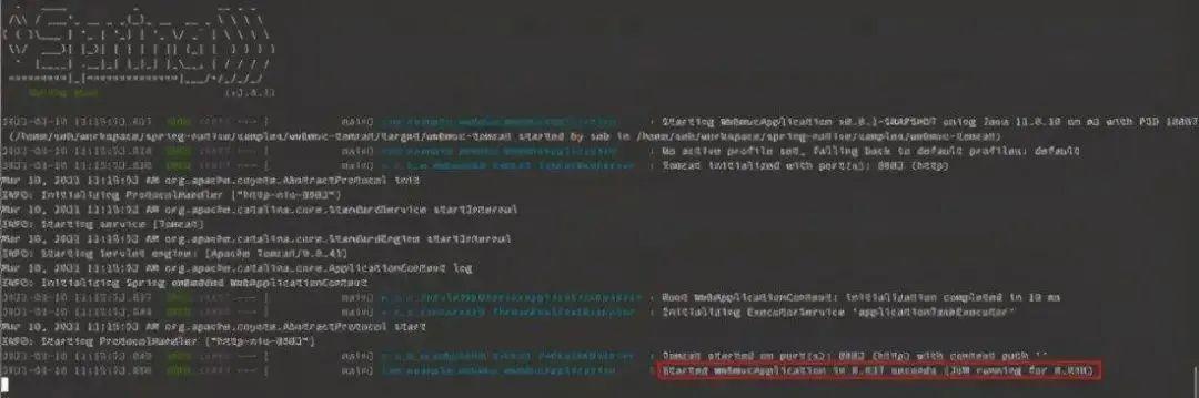 重磅！Spring 官宣：换掉 JVM！ - 知乎