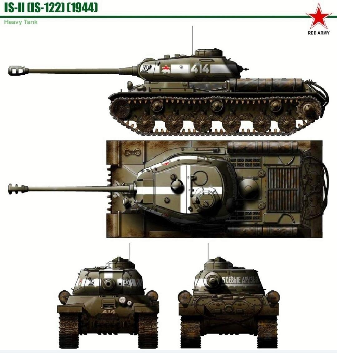 应该如何评价苏联的T-34坦克？ - 知乎