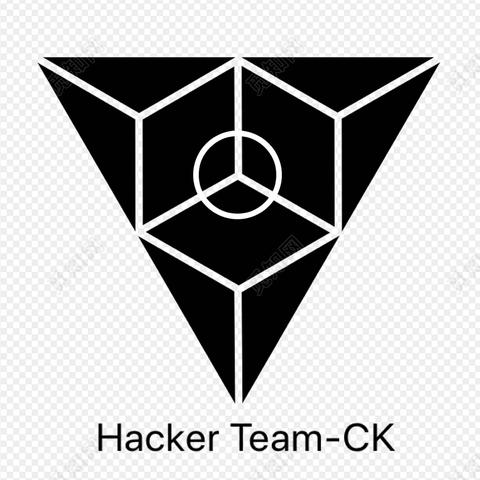 CK黑客团队 - 知乎