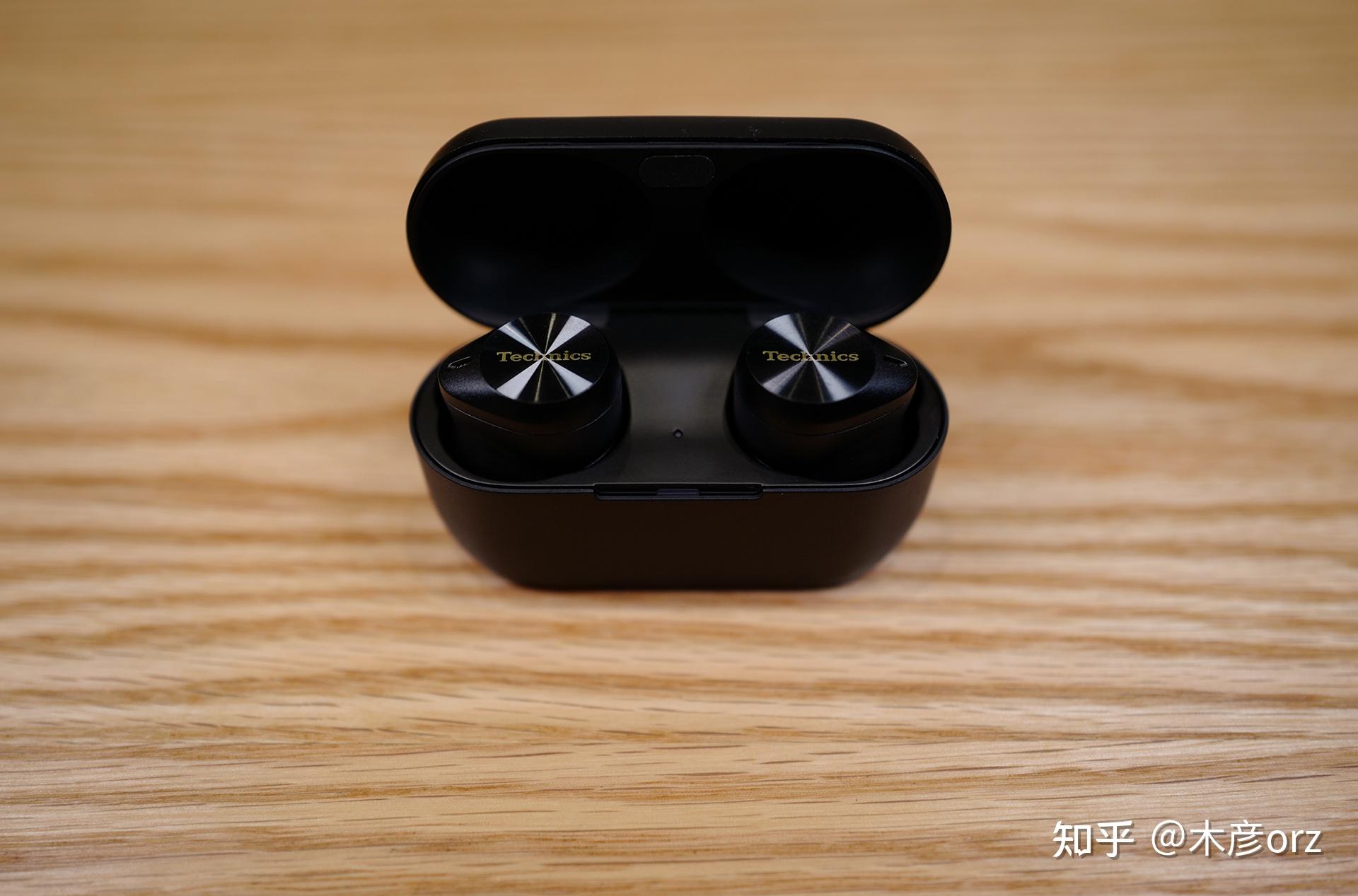 小众之选-Technics AZ80全无线降噪耳机测评体验 - 知乎