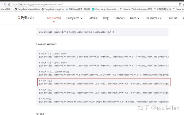 Mmdetection3d 安装配置篇 知乎