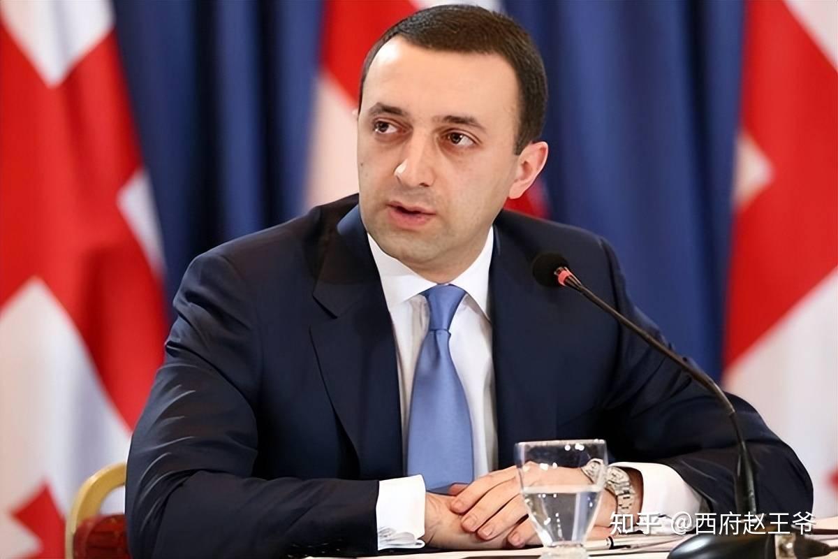 俄罗斯要小心了，15年前的那笔账，格鲁吉亚现在来算了 - 知乎