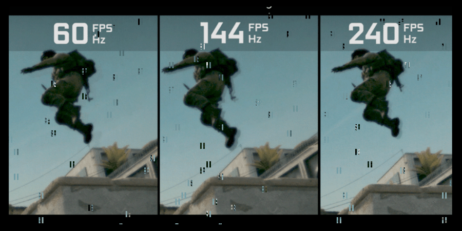 解析录屏软件中的FPS、VFR和CFR：你需要了解的都在这里！ - 知乎