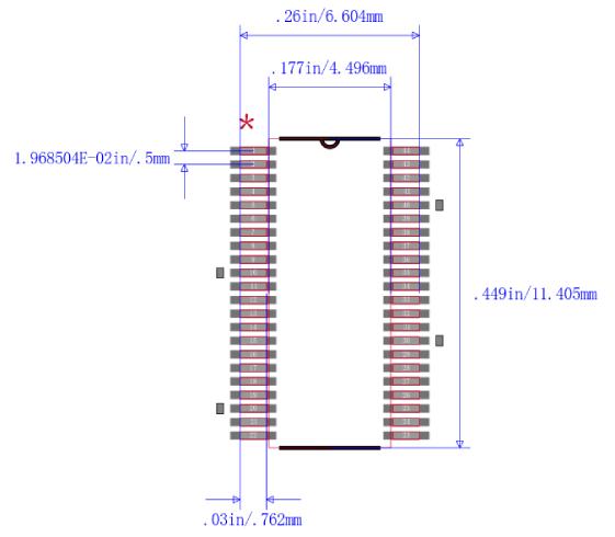 【Datasheet】BQ20Z65DBT-R1中文资料PDF与引脚图 - 知乎