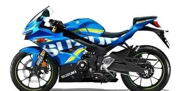 凭什么！豪爵铃木GSX250能够成为一代神车 - 知乎