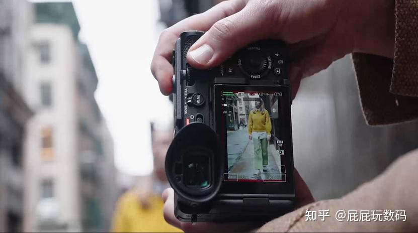 国行19800元！索尼发布全画幅电影摄影机 ILME-FX2 - 知乎