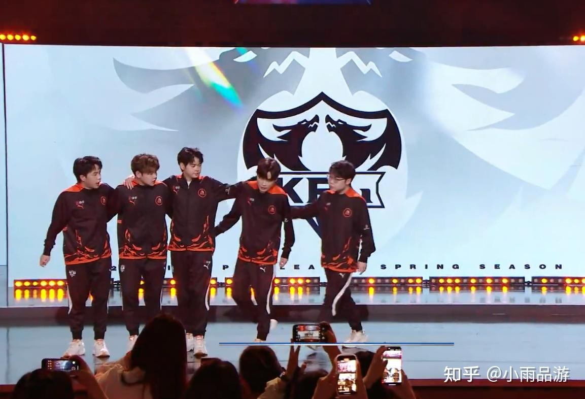 KSG再次3比1战胜AG，成功双杀对手，终结其小局15连胜 - 知乎