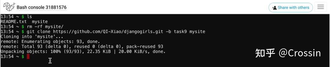 不是XX云买不起，是PythonAnywhere更有性价比