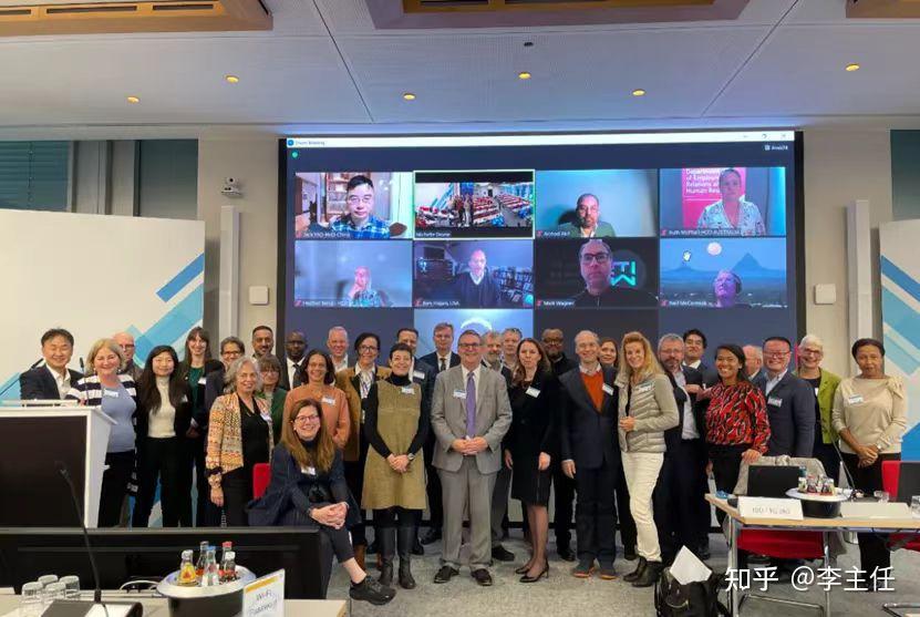 中国职业经理人协会理事风采 - 知乎