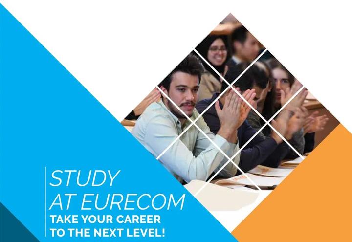 法国工程师院校EURECOM英语授课计算机工程师申请进行时 - 知乎