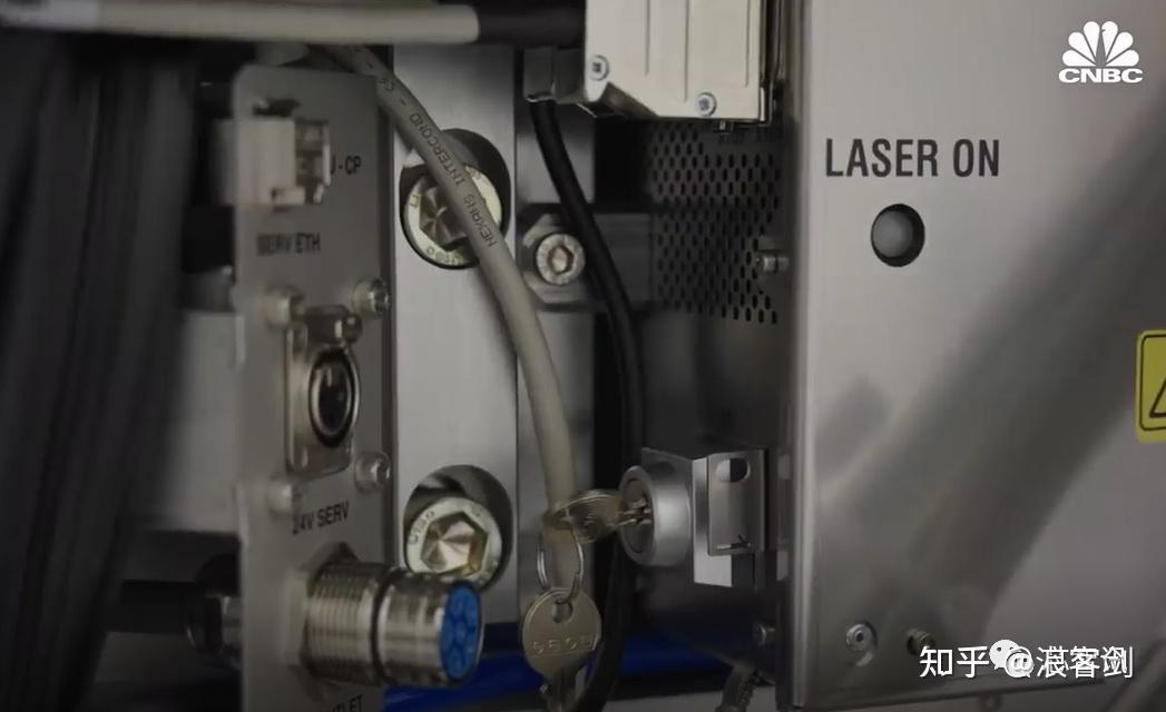 ASML EUV光刻机关键部件供应商TRUMPF落户深圳！ - 知乎