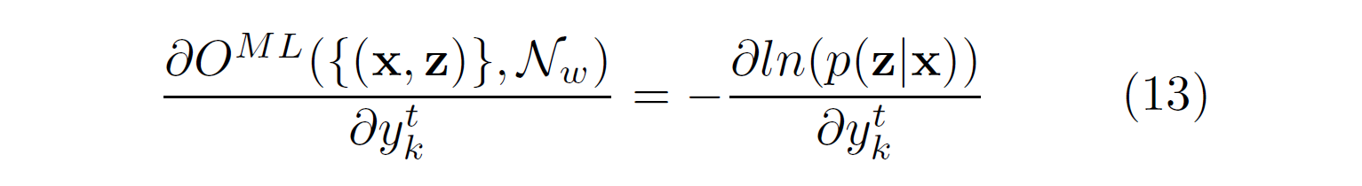 [细读经典]ICML2006的CTC论文解读 - 知乎