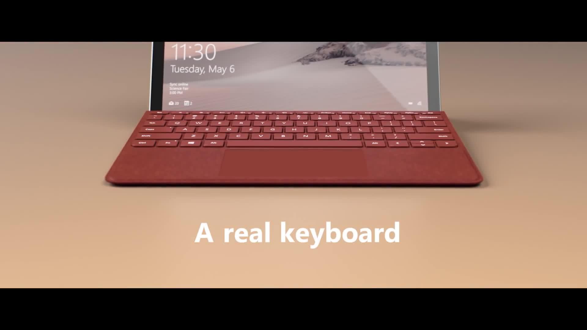 微软全新 Surface Go 2 闪亮登场！ - 知乎
