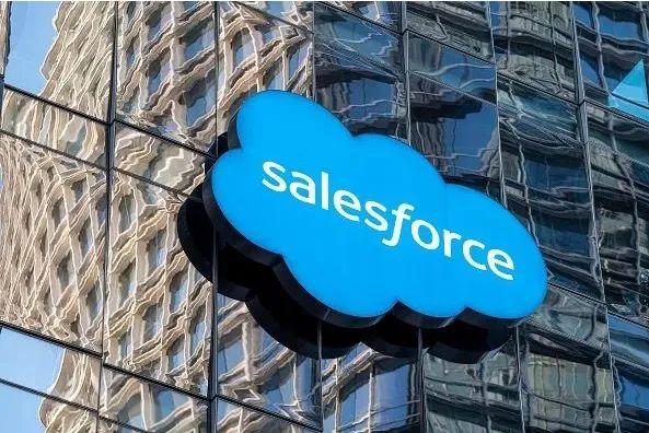 Salesforce的品牌思维 - 知乎