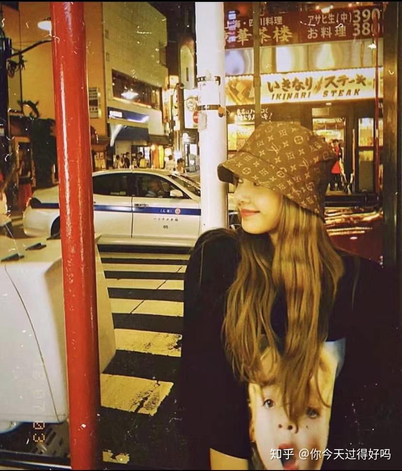 谁来科普一下lisa? - 知乎