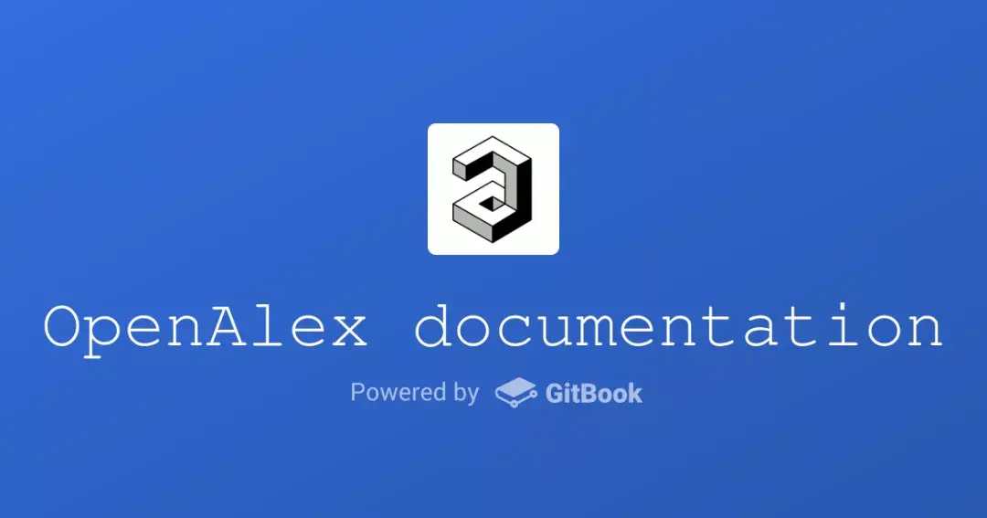 2亿篇论文免费看！「微软学术」停用，OpenAlex要接班 - 知乎