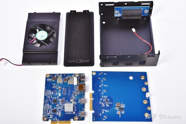 Thunderbolt 3 DSL/JHL6540 公模 拾荒/入门 参考 - 知乎