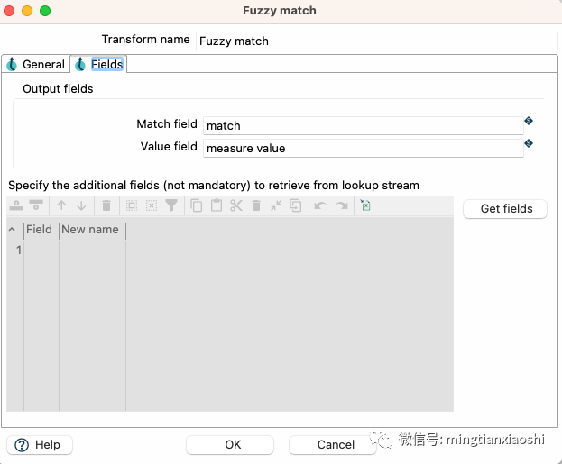 Hop打基础系列：Fuzzy Match - 知乎