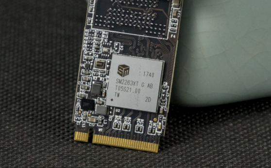 浅谈sm2263xt主控固态硬盘的开卡技术 - 知乎