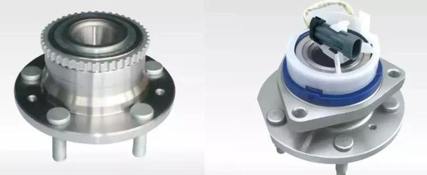 汽车轮毂轴承工艺的「第3种选择」 - 知乎