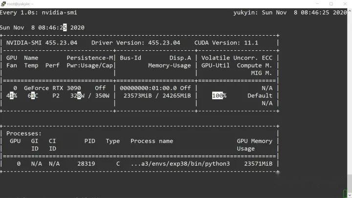 RTX 3090的深度学习环境配置指南：Pytorch、TensorFlow、Keras - 知乎