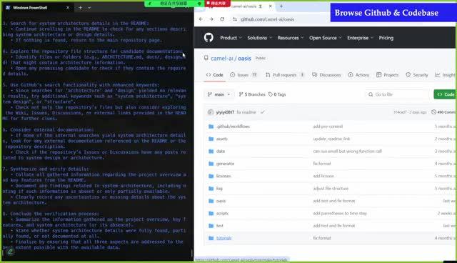 OWL：告别繁琐任务！开源多智能体系统实现自动化协作，效率提升10倍 - 知乎