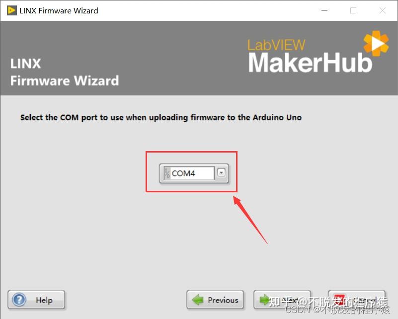 LabVIEW LINX Toolkit控制Arduino设备（拓展篇—1） - 知乎