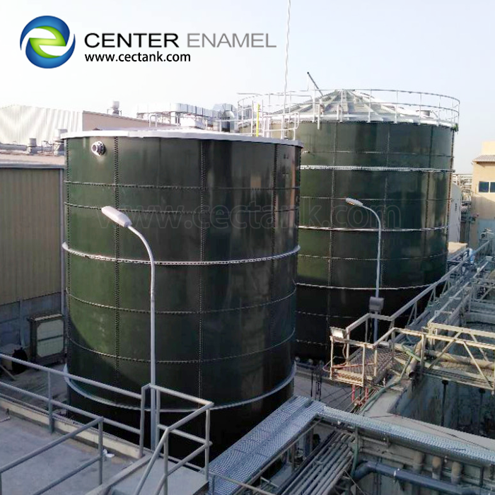 Customized Design Rain Water Harvesting Tank For Every Industry - 知乎