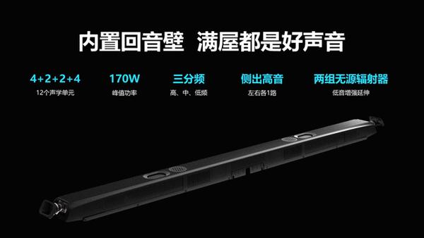 行业内首款内置回音壁的mini LED电视:创维A5D Pro测评 | 附加：75寸电视机推荐：创维新款电视A5D Pro、创维壁纸电视A7D - 知乎