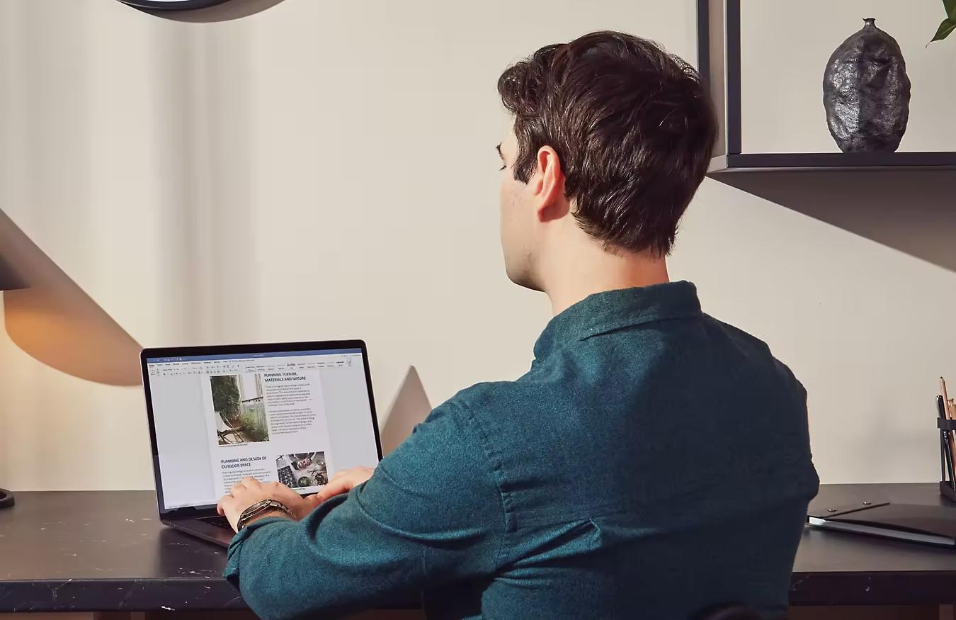 Mac 版 Office 好用吗？ - 知乎