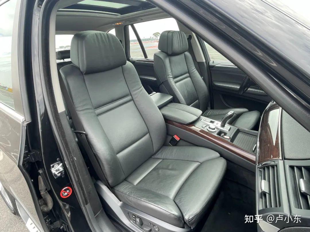 体验“公路之王”——宝马 E70 X5 - 知乎