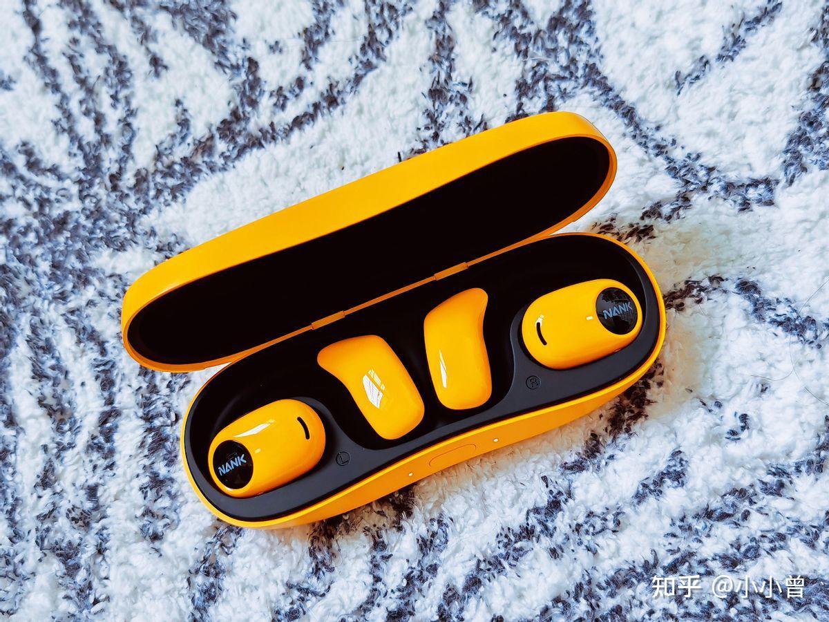 全新分离式骨传导蓝牙耳机——南卡OE Pro体验：高降噪，零压感 - 知乎