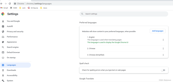 Chat GPT Access denied——最新解决方法 - 知乎
