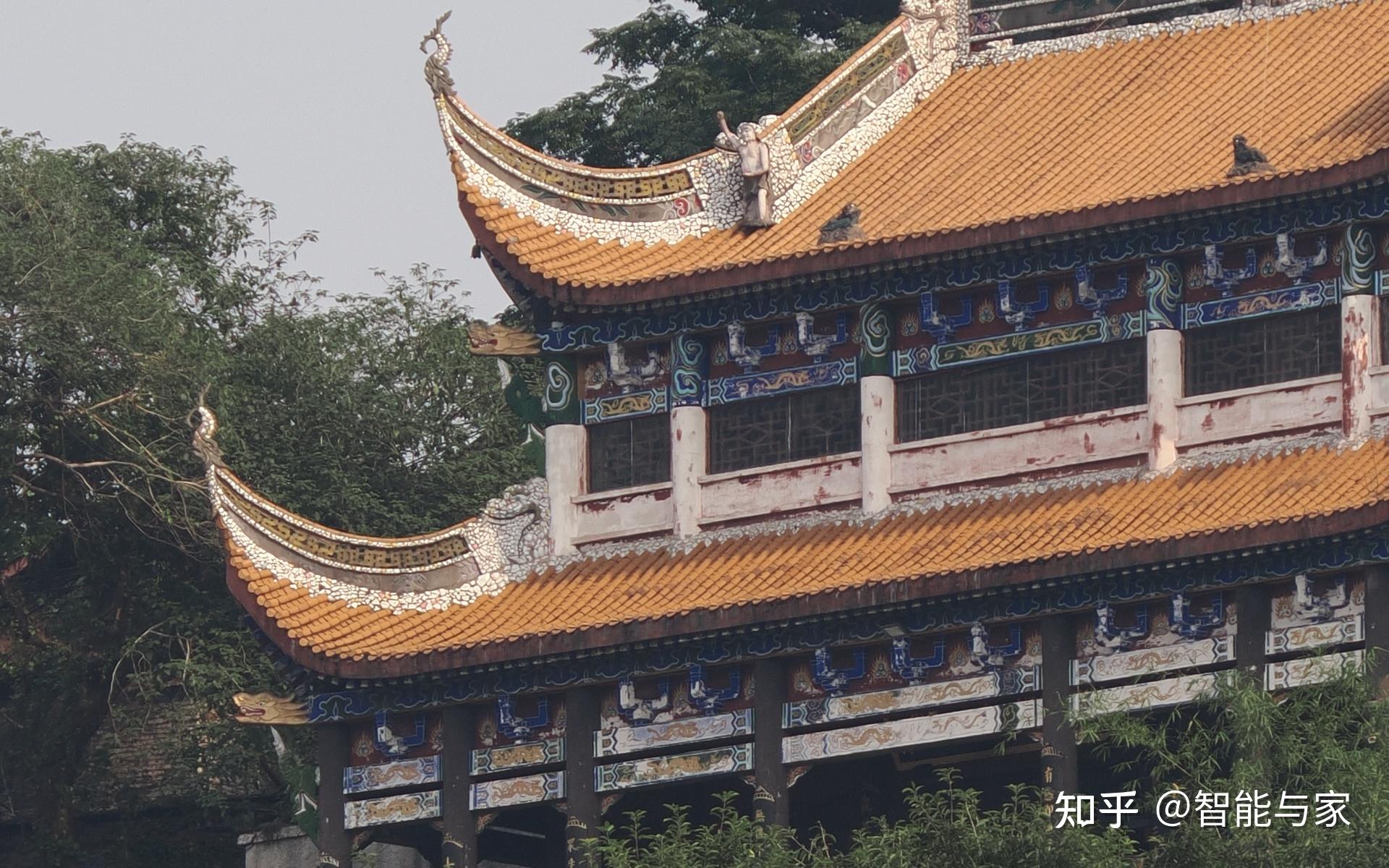 王者归来，它是M4/3的未来式 OM-SYSTEM OM-1体验记 - 知乎