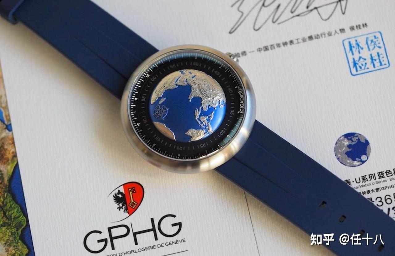 国产手表选购推荐，海鸥/飞亚达/天王哪个品牌值得买？ - 知乎