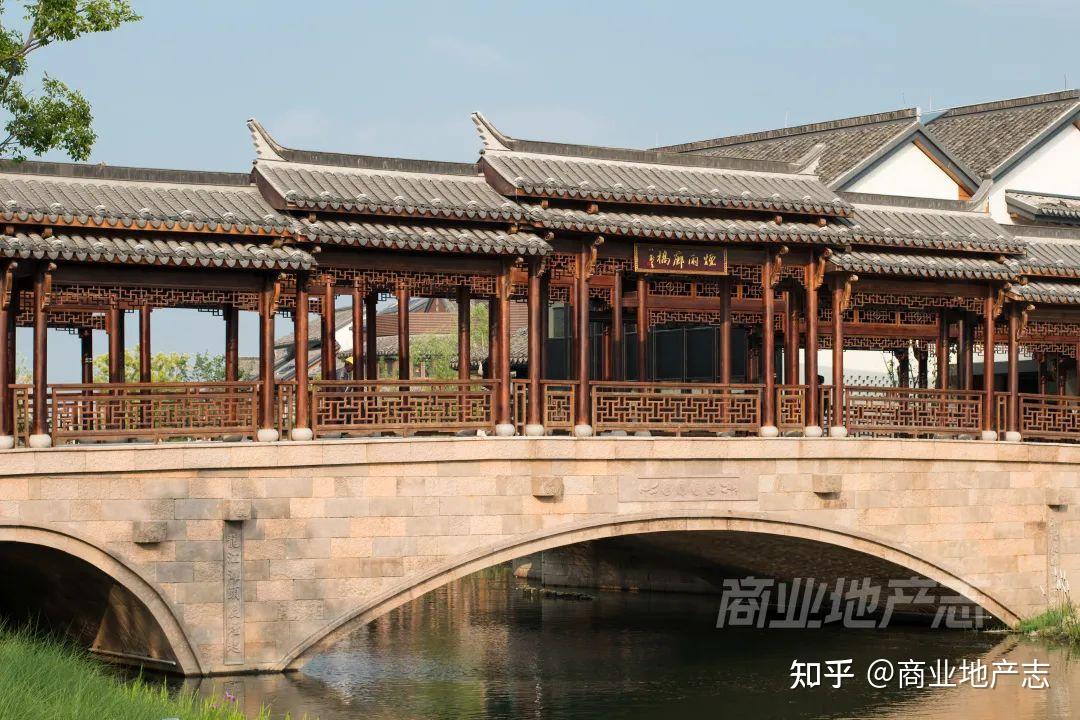 CRR百图斩｜公园里的新天地：上海蟠龙天地 - 知乎