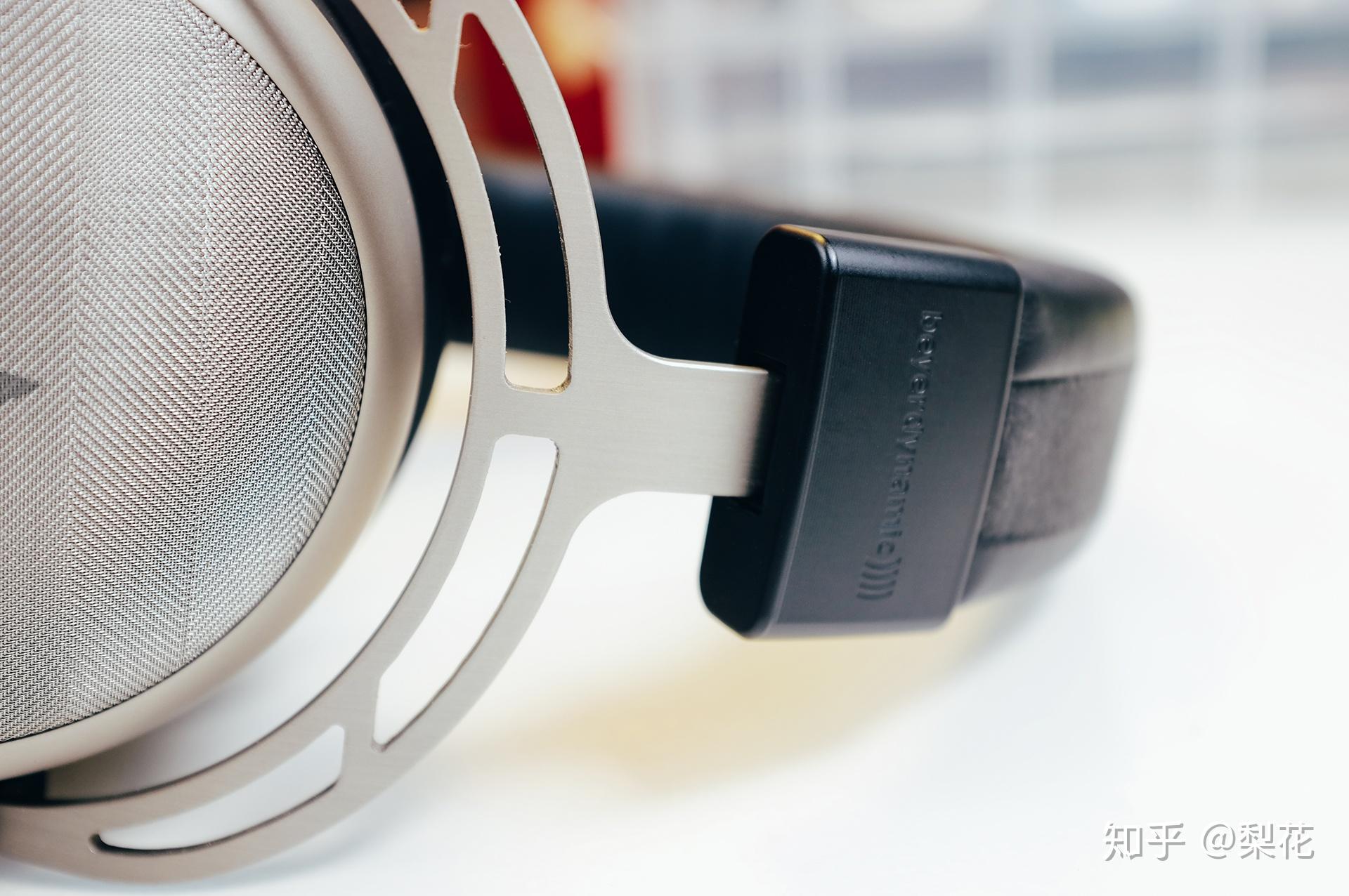 磐石-艾利和 AK T1P头戴耳机测评 - 知乎