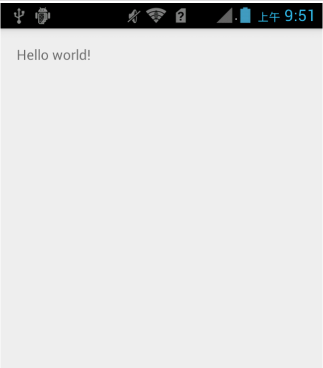 Android中Activity与AppCompatActivity - 知乎
