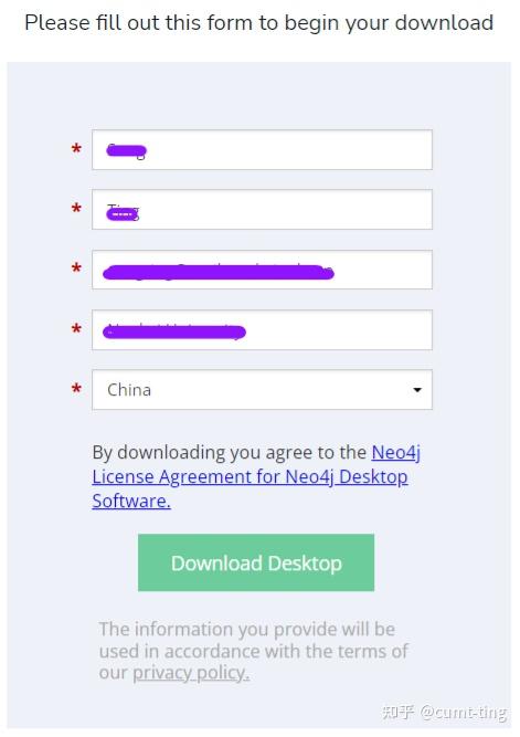 neo4j安装与使用 - 知乎