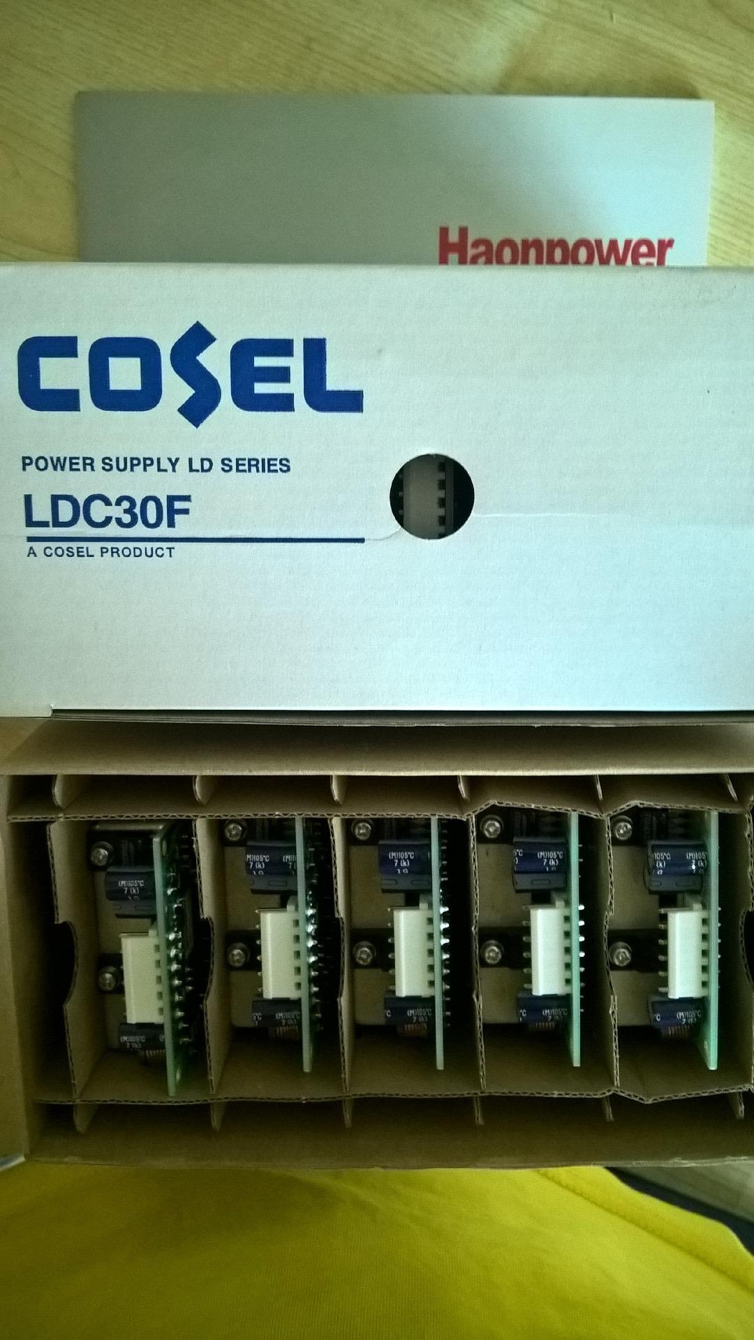 LDC系列三路输出开关电源 LDC30F-1 LDC30F-2 LDC60F-1 西安浩南电子推荐 - 知乎