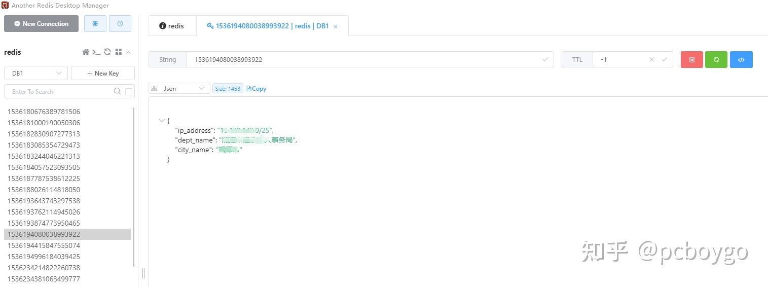 python+kafka+redis+clickhouse分布式日志处理 - 知乎