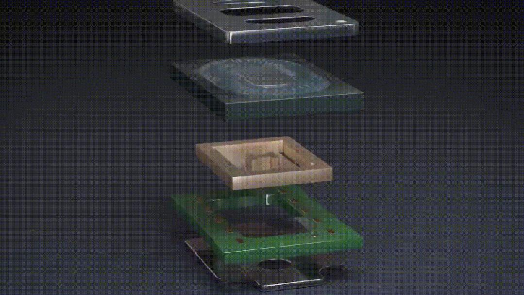 神秘的压电 MEMS 扬声器 - 知乎