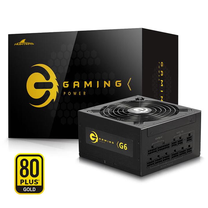 请问长城G6 650w 金牌全模组怎么样？ - 知乎