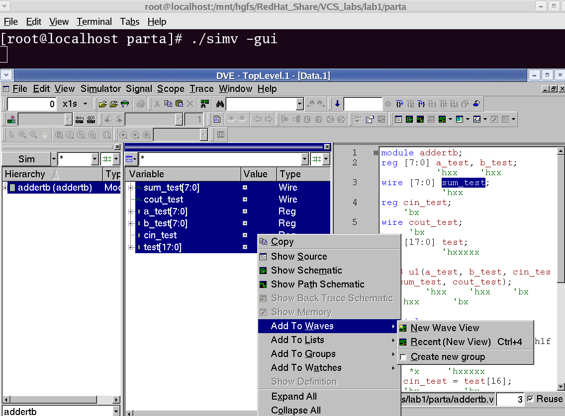 VCS入门教程(一) - 知乎
