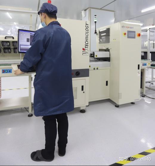 PCBA测试主要包括哪些测试 - 知乎